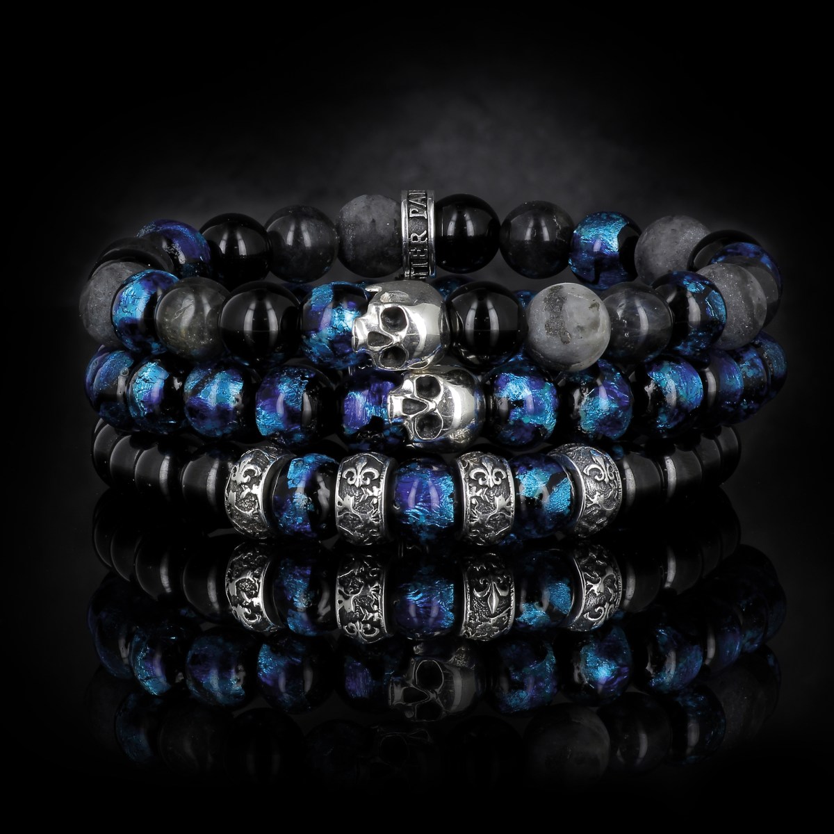 Flibustier Paris, l’élégance rock – Les incontournables en régions