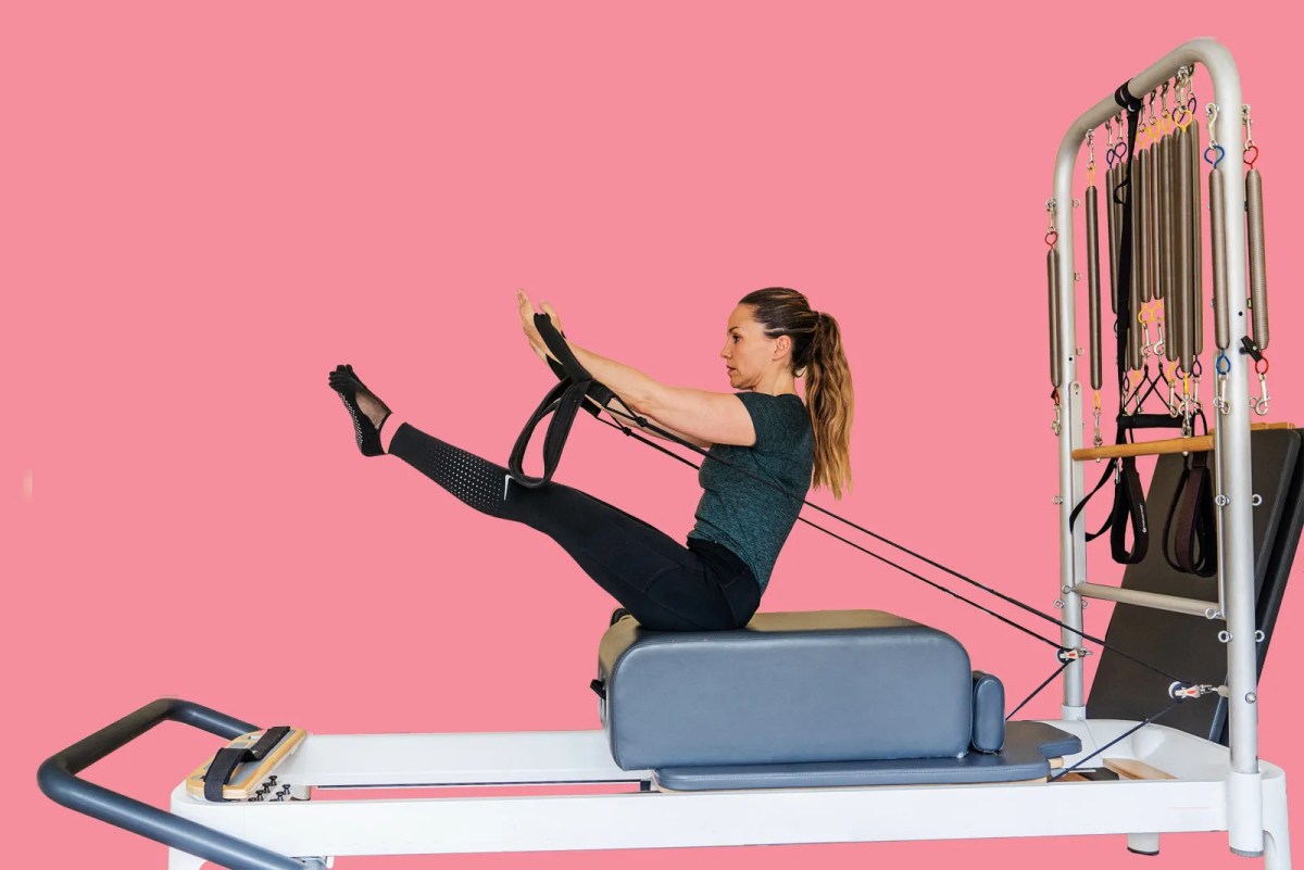 220 m2 dédiés à la méthode Pilates à Paris – Les incontournables en régions