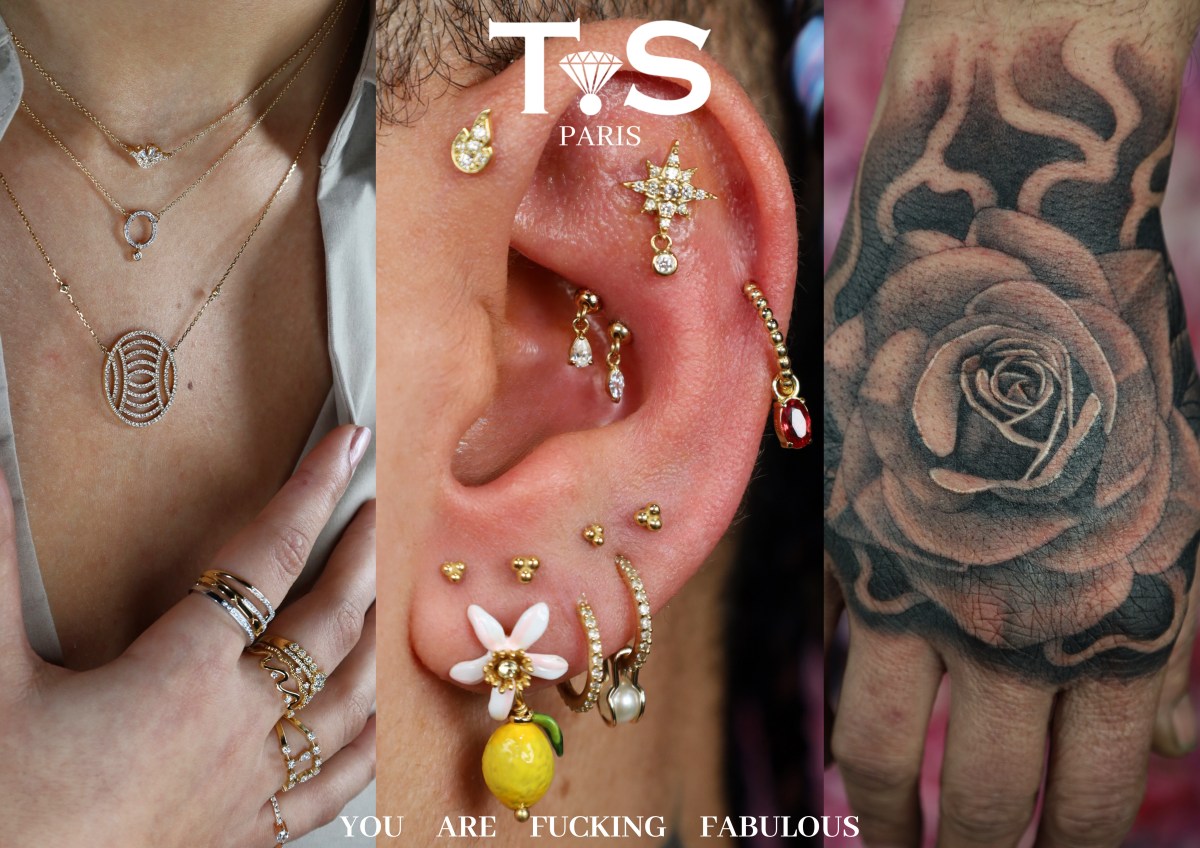 Joaillerie – piercing – tatouage : soyez unique, soyez vous-même ...